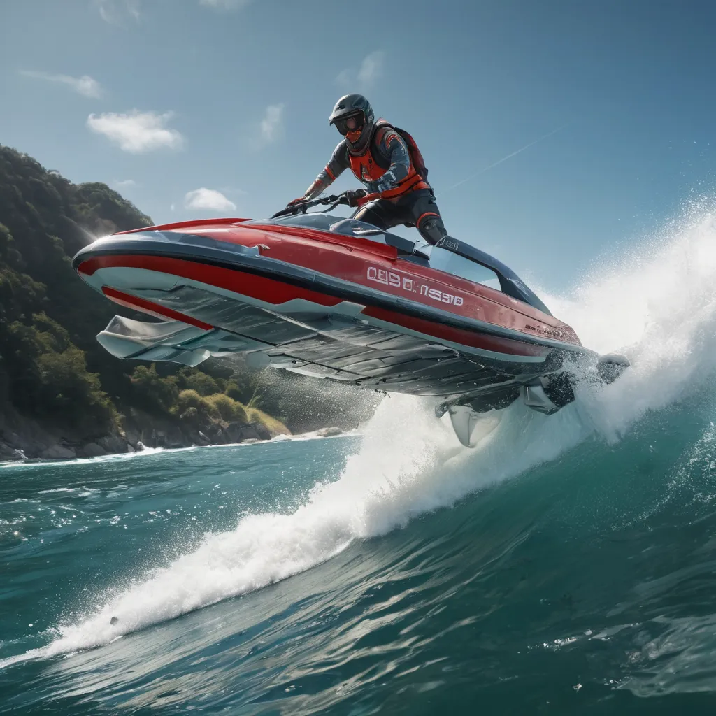 Essential Guide to Buying a Hydrofoil for Kiteboarding