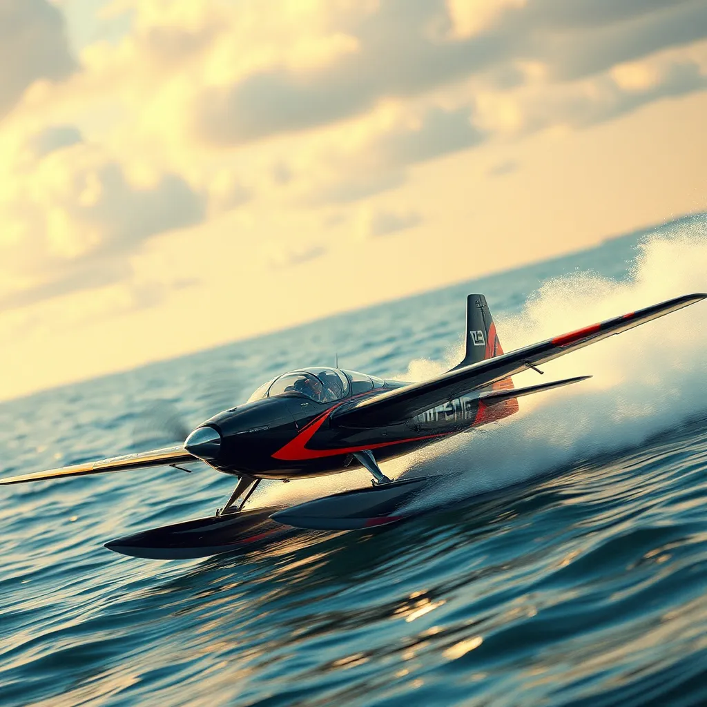 Comprehensive Insight into Wing Crafts and Water Sports