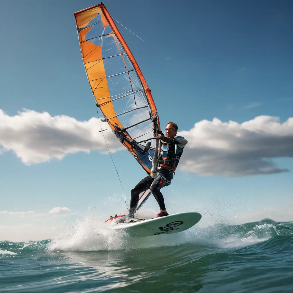 Beginner Kite Surfing: A Comprehensive Guide
