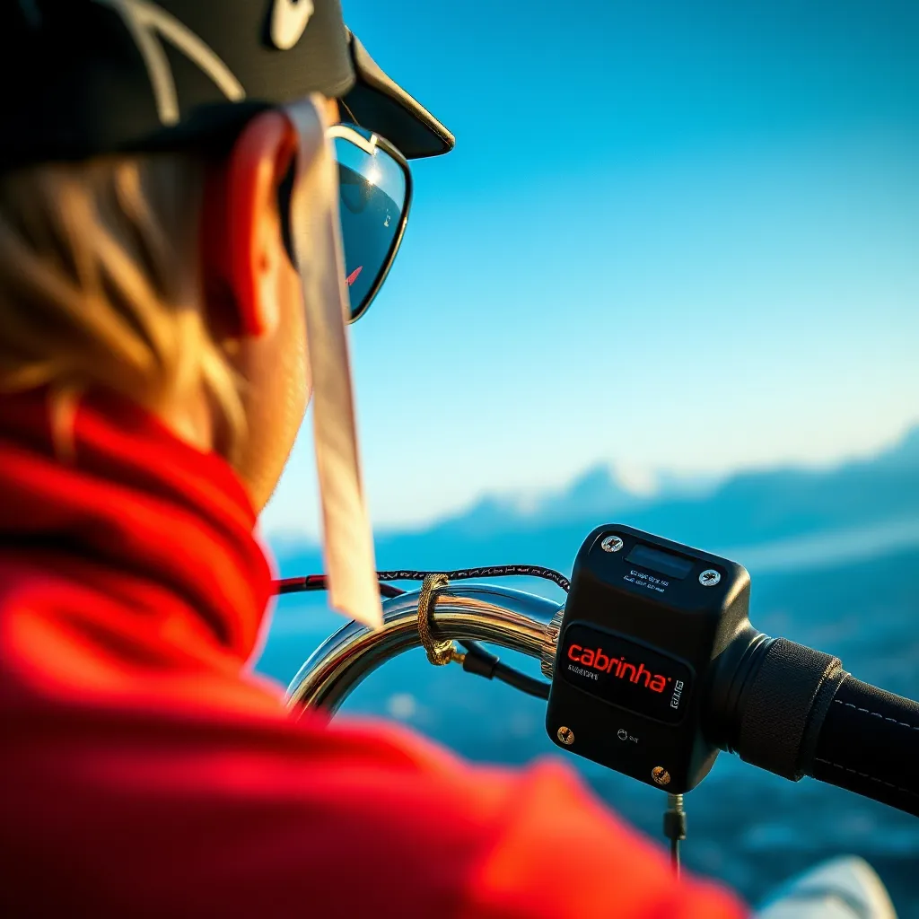 Cabrinha Control Bar: Comprehensive Overview for Riders