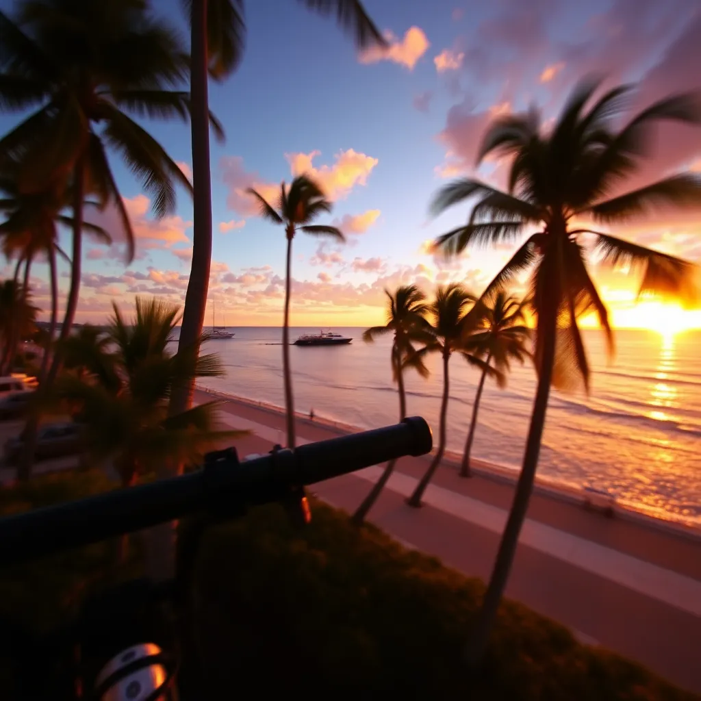 Exploring Coconut Bay Resort & Spa: A Comprehensive Guide