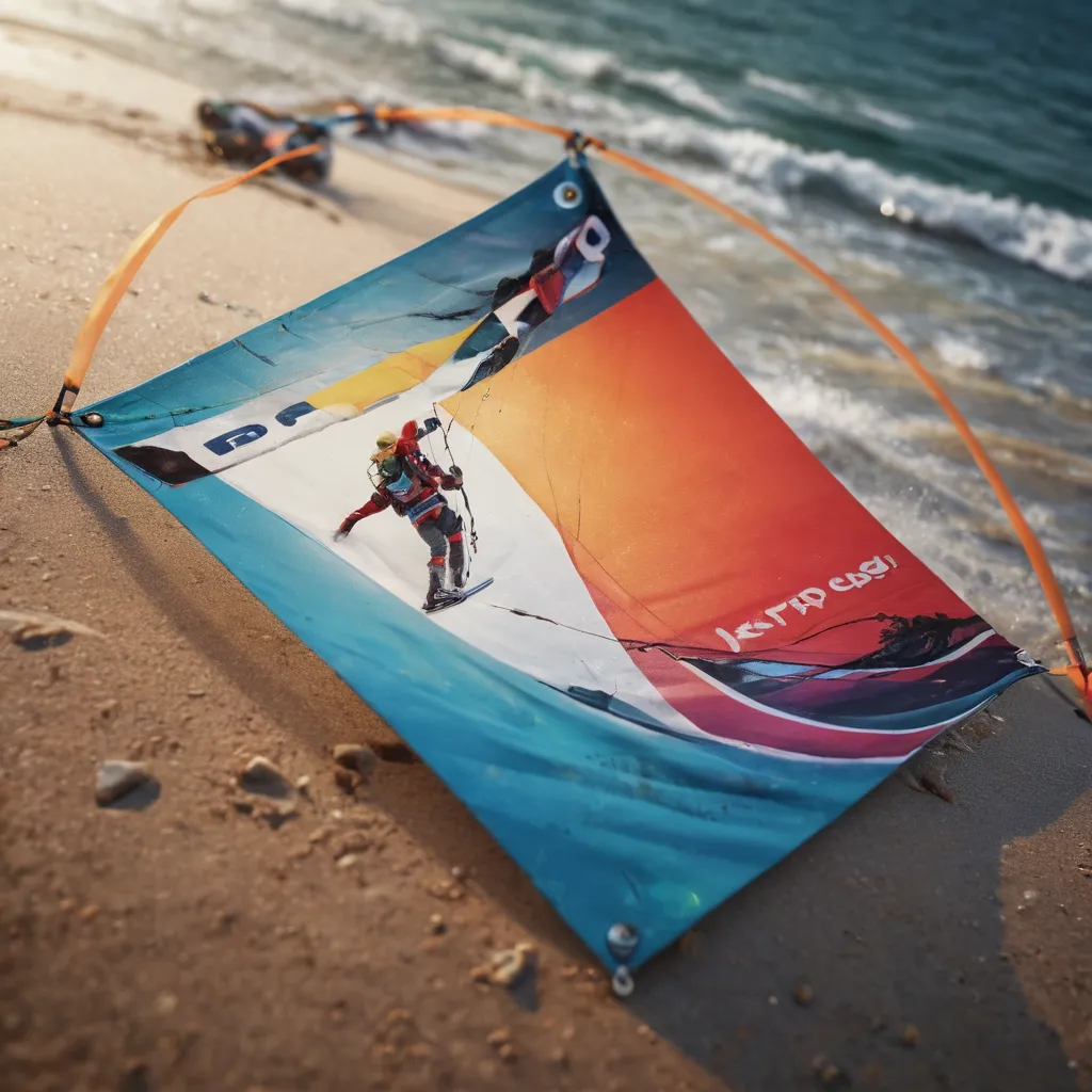Essential Insights on Sail Patch Kits for Kiteboarding