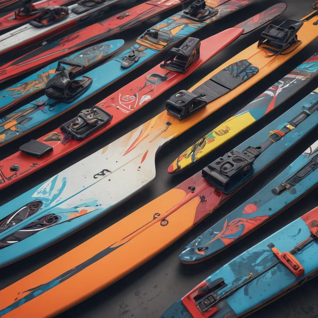 In-Depth Guide to Kiteboard Bindings for All Levels