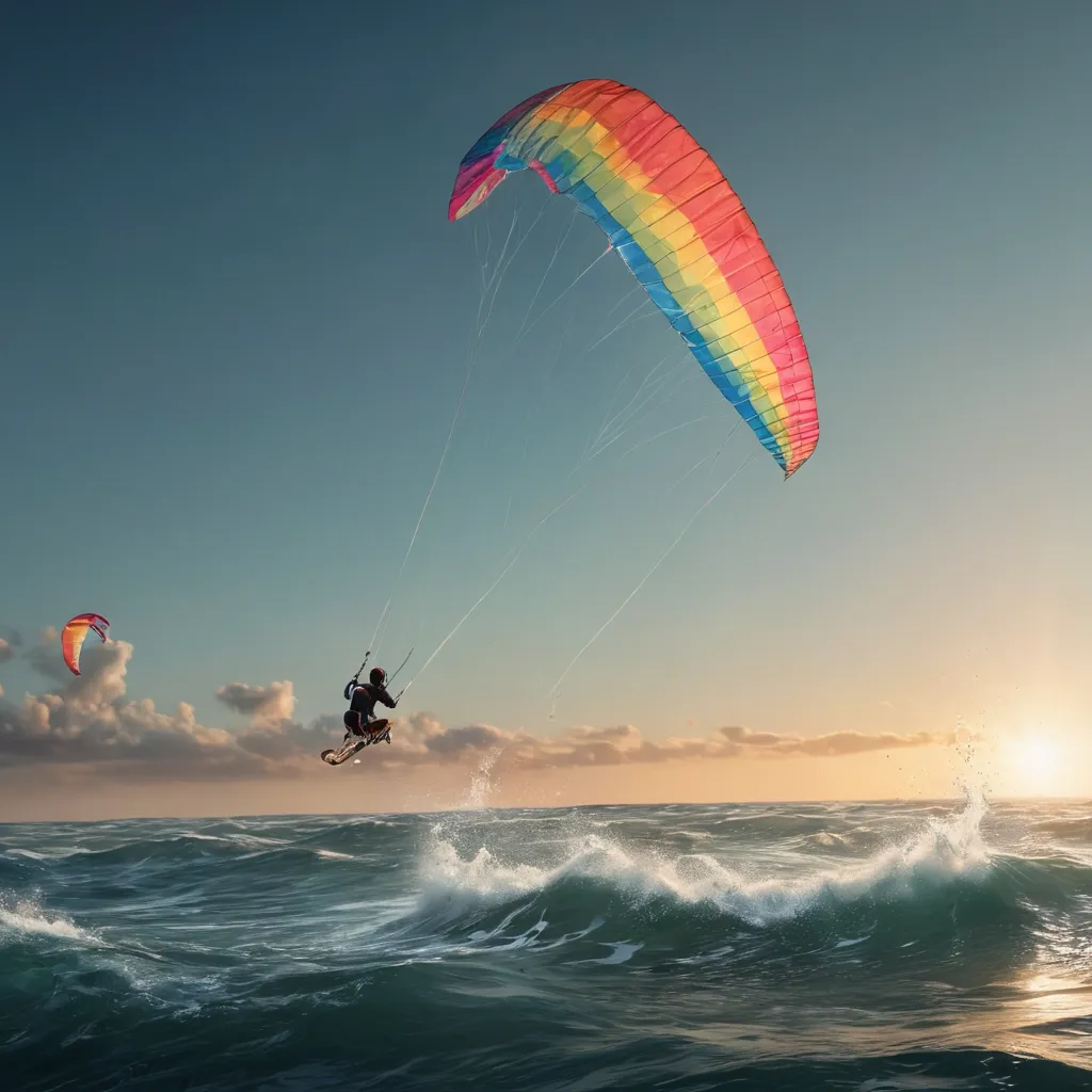 The Ultimate Guide to Core Kites Available Today