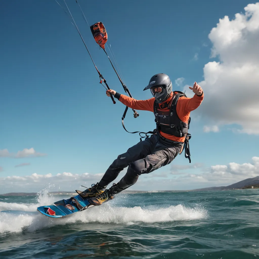 Comprehensive Review of CrazyFly Kiteboarding Gear