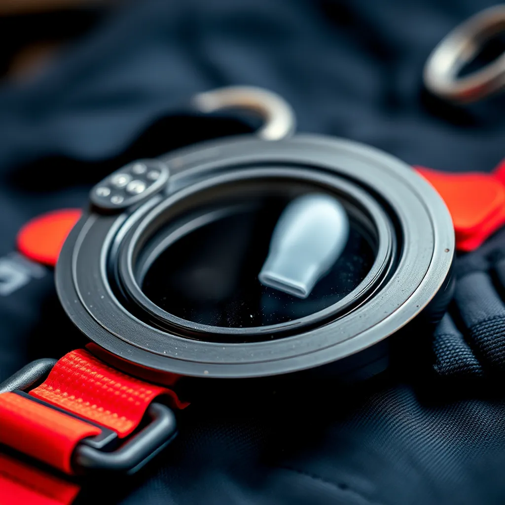 Drysuit Seal Replacement Kit: Essential Guide