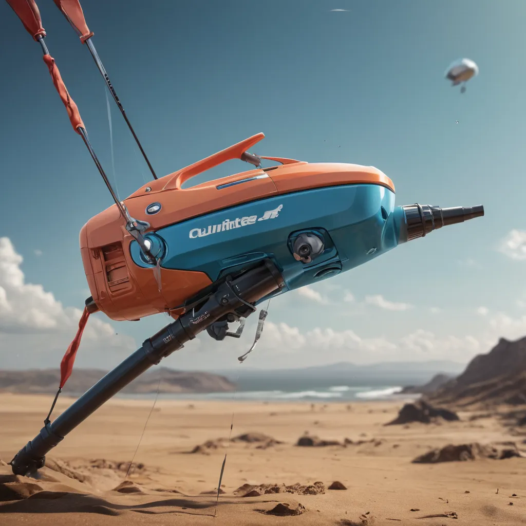 Exploring Duotone Kite Pumps: Features and Performance