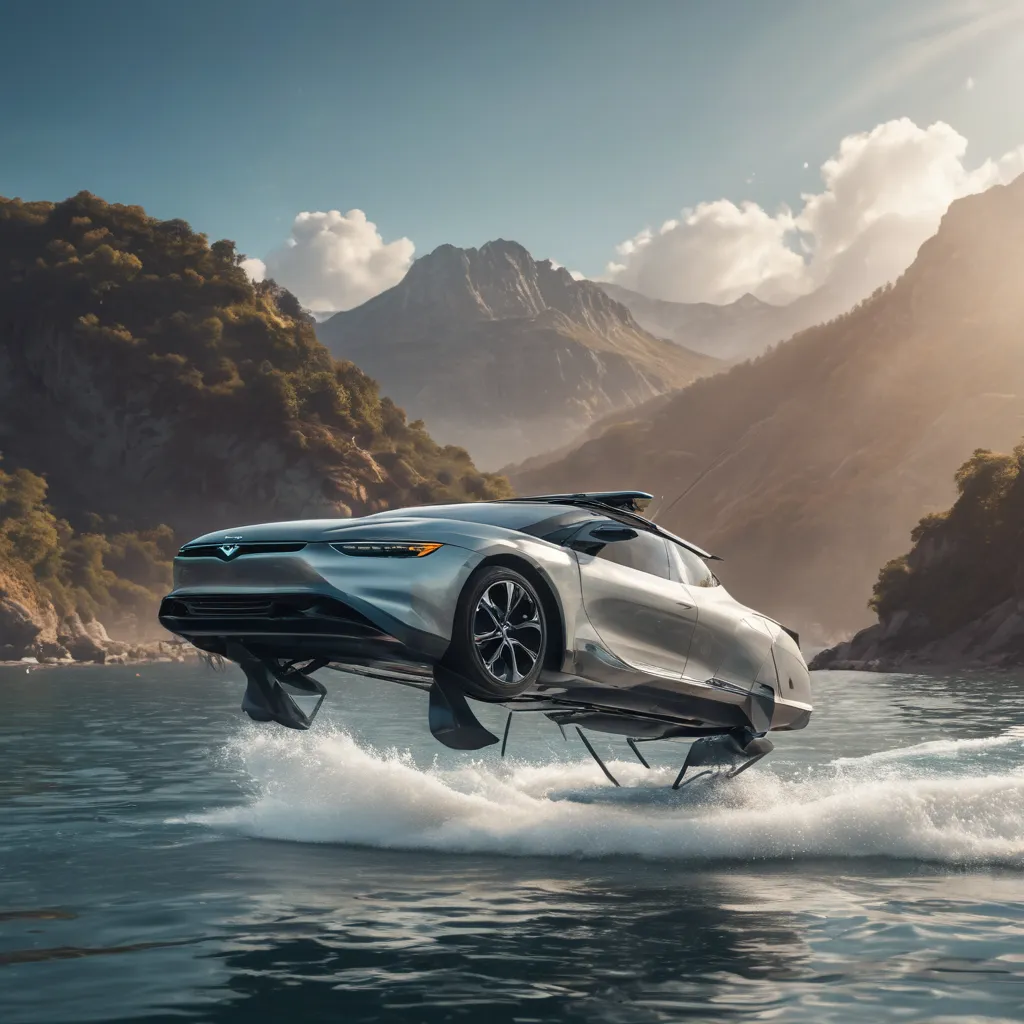 Electric Foils: Trends and Purchase Insights