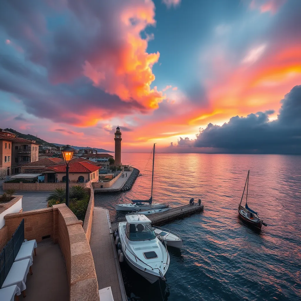 Discover Ayvalik: History, Cuisine, and Activities