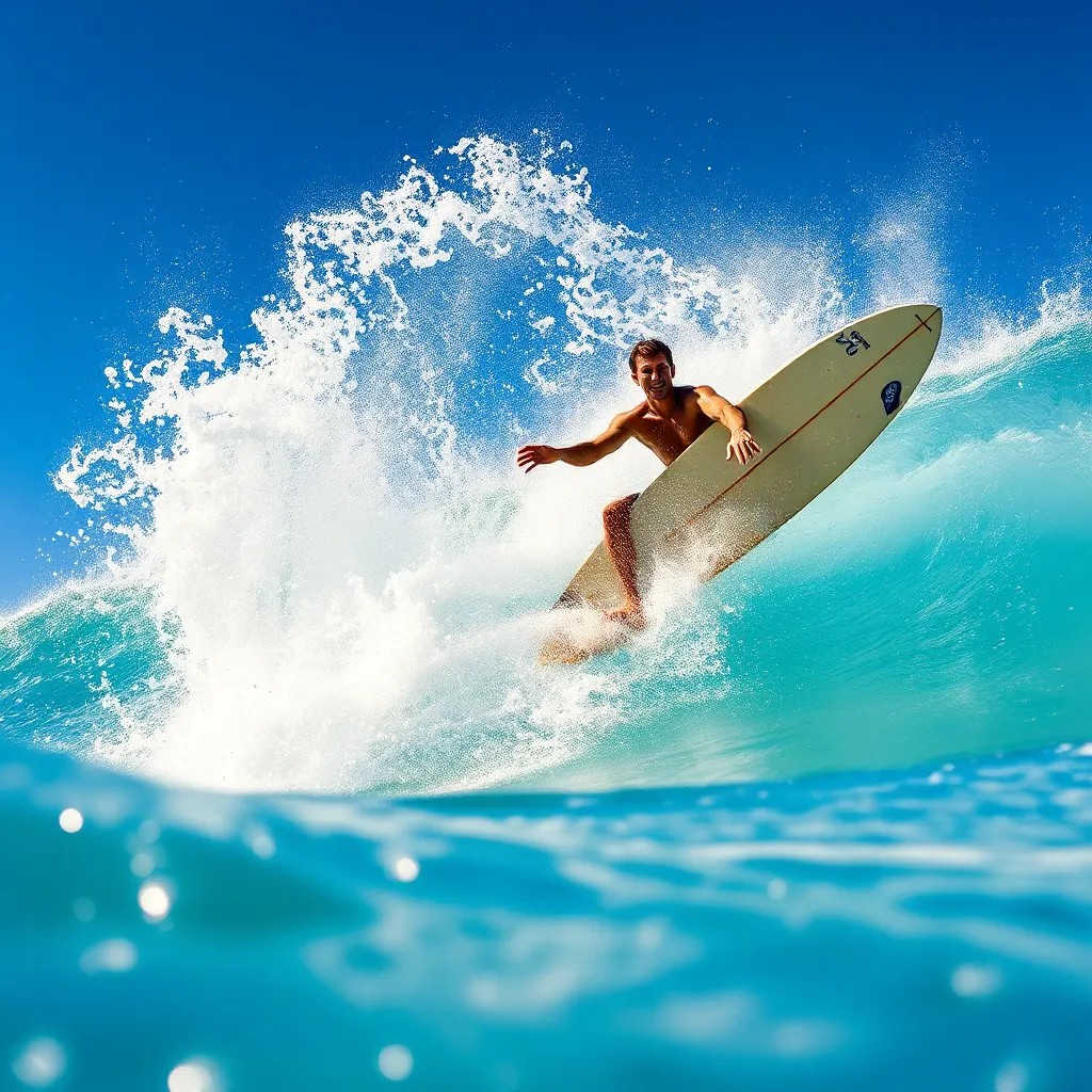 Extreme Sports Adventures in Miami: Your Ultimate Guide