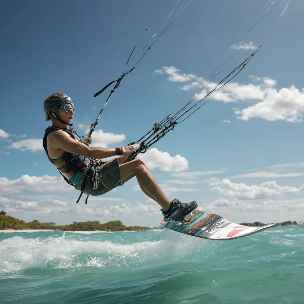 Kiteboarding in Jupiter: An In-Depth Guide for Enthusiasts