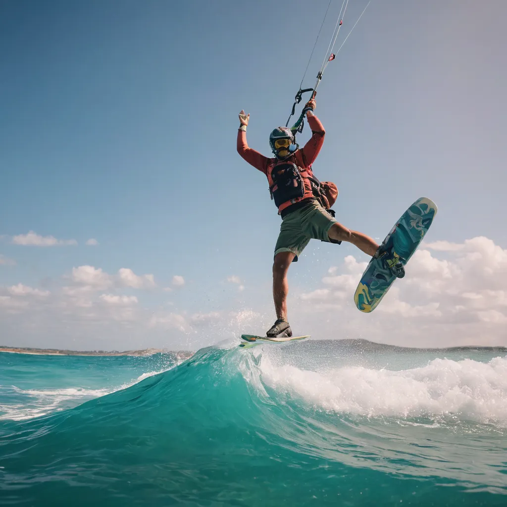 Mastering Kiteboarding: Your Complete Guide