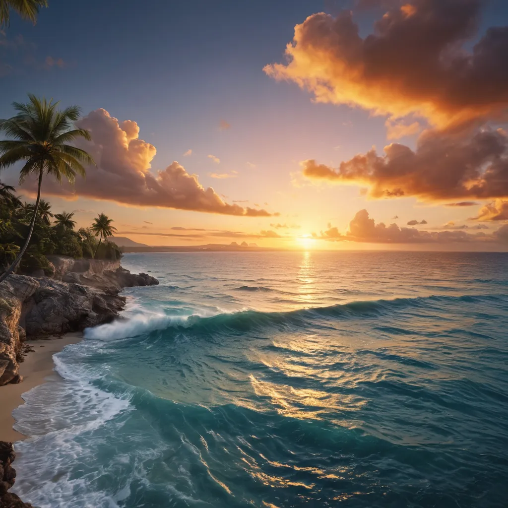 Exploring Saipan: Your Ultimate Travel Guide