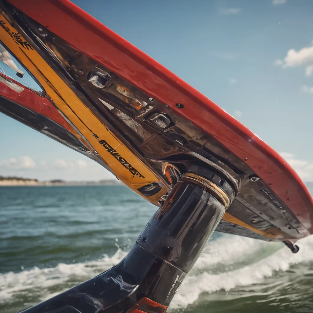 Optimizing Kiteboarding with Slingshot Performance Parts