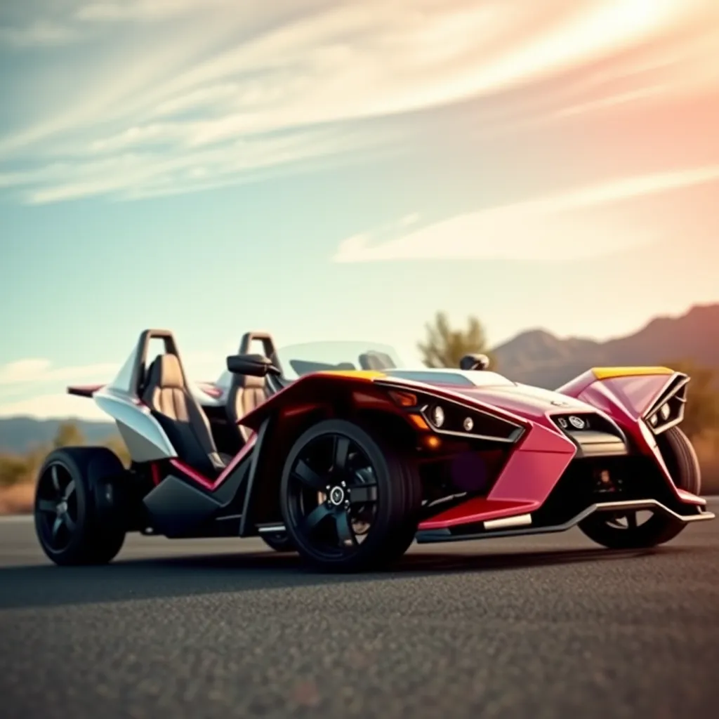 In-Depth Review of the 2015 Slingshot: Performance and Value
