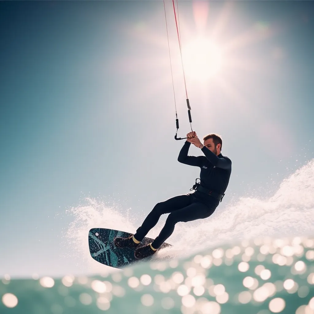 In-Depth Review of the 2019 Slingshot Kiteboarding Gear