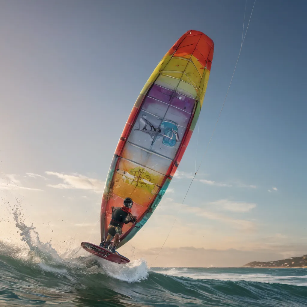 Top Kite Boards Reviewed: A Detailed Guide