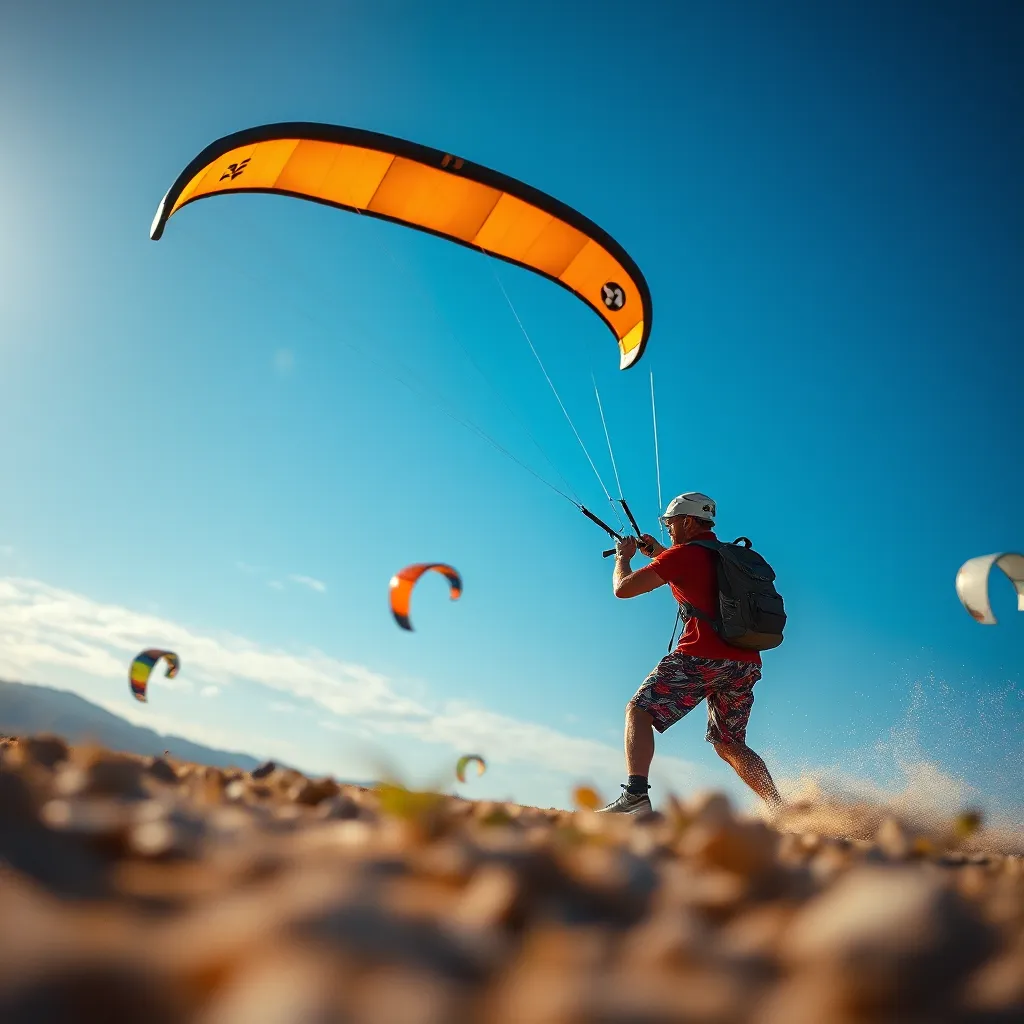 Top Kite Brands for Beginners and Enthusiasts 2023