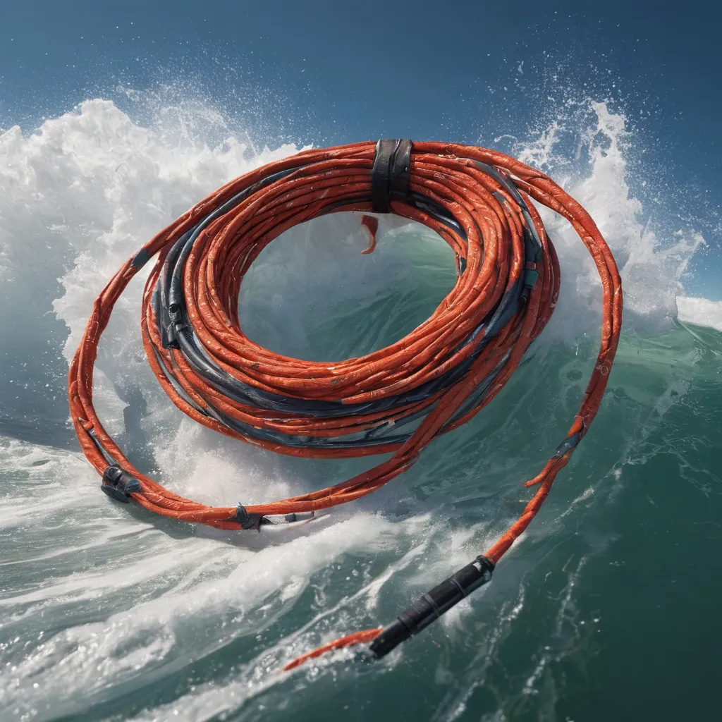 Understanding Liquid Force Surf Ropes in Kiteboarding