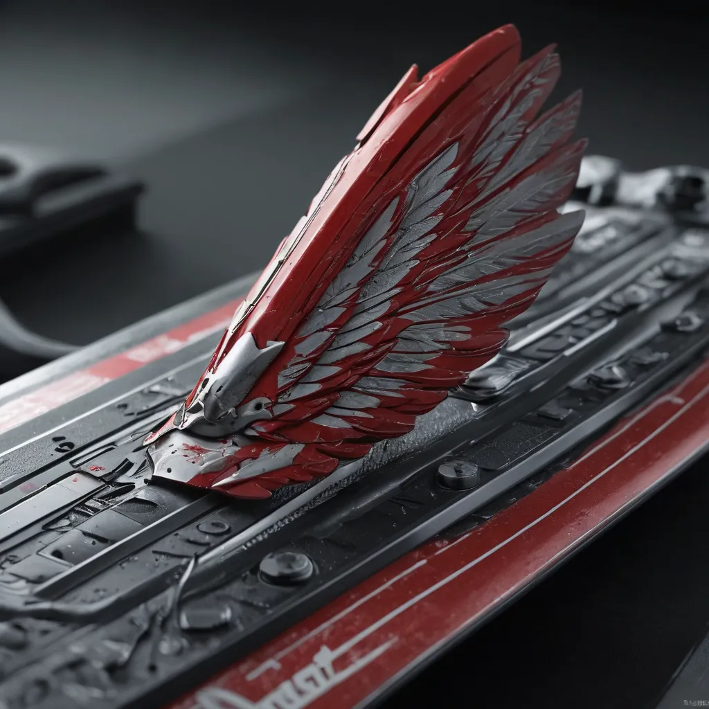 In-Depth Review of the KT Wing Board