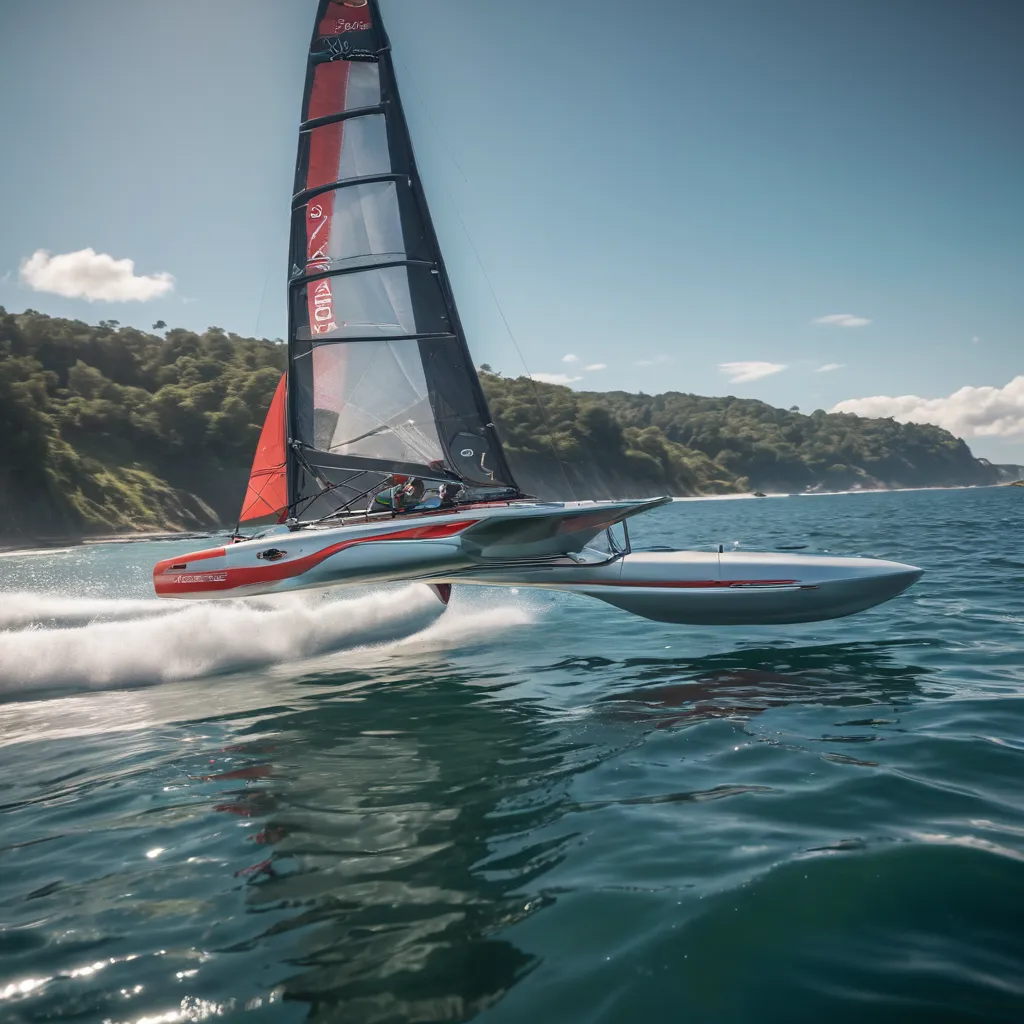 Exploring Wake Foiling: A Guide for Enthusiasts