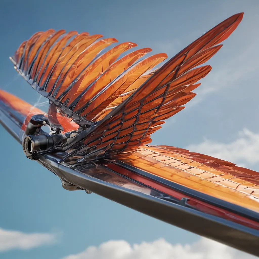 Fusion Wings: Revolutionizing Kiteboarding Gear