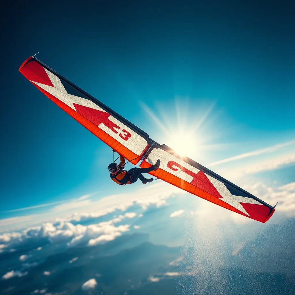 Cabrinha X3 Wing: Comprehensive Performance Review