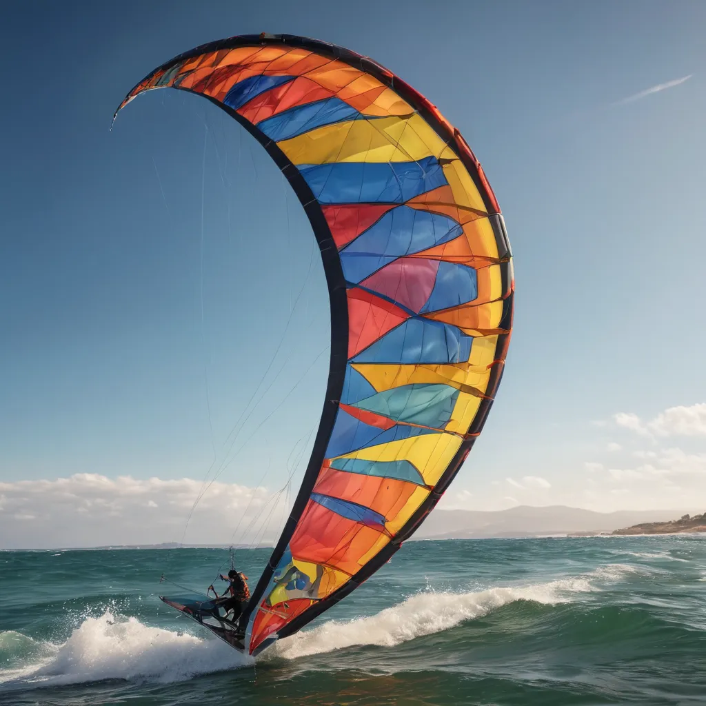 Kite Foil Sale Guide: Enhance Your Kiteboarding
