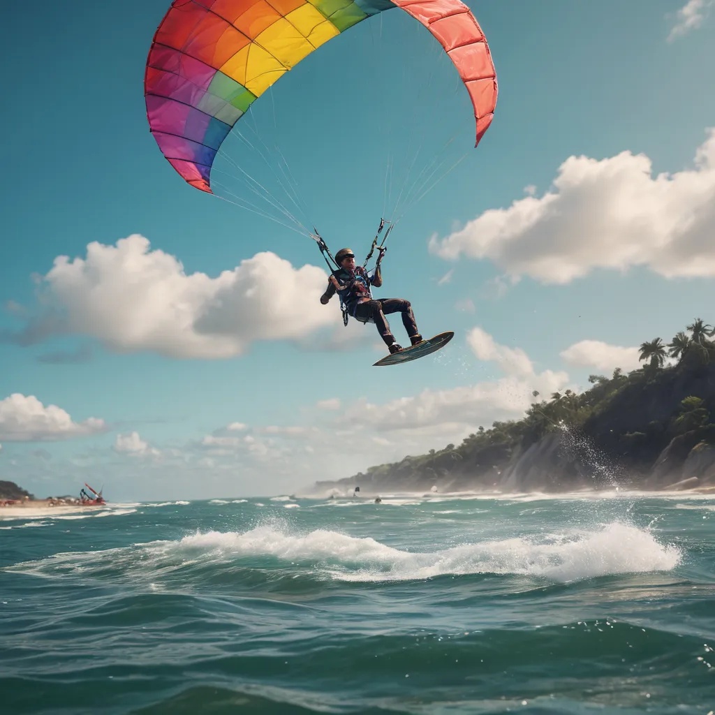 Kite Insurance Company: Navigating Coverage Options