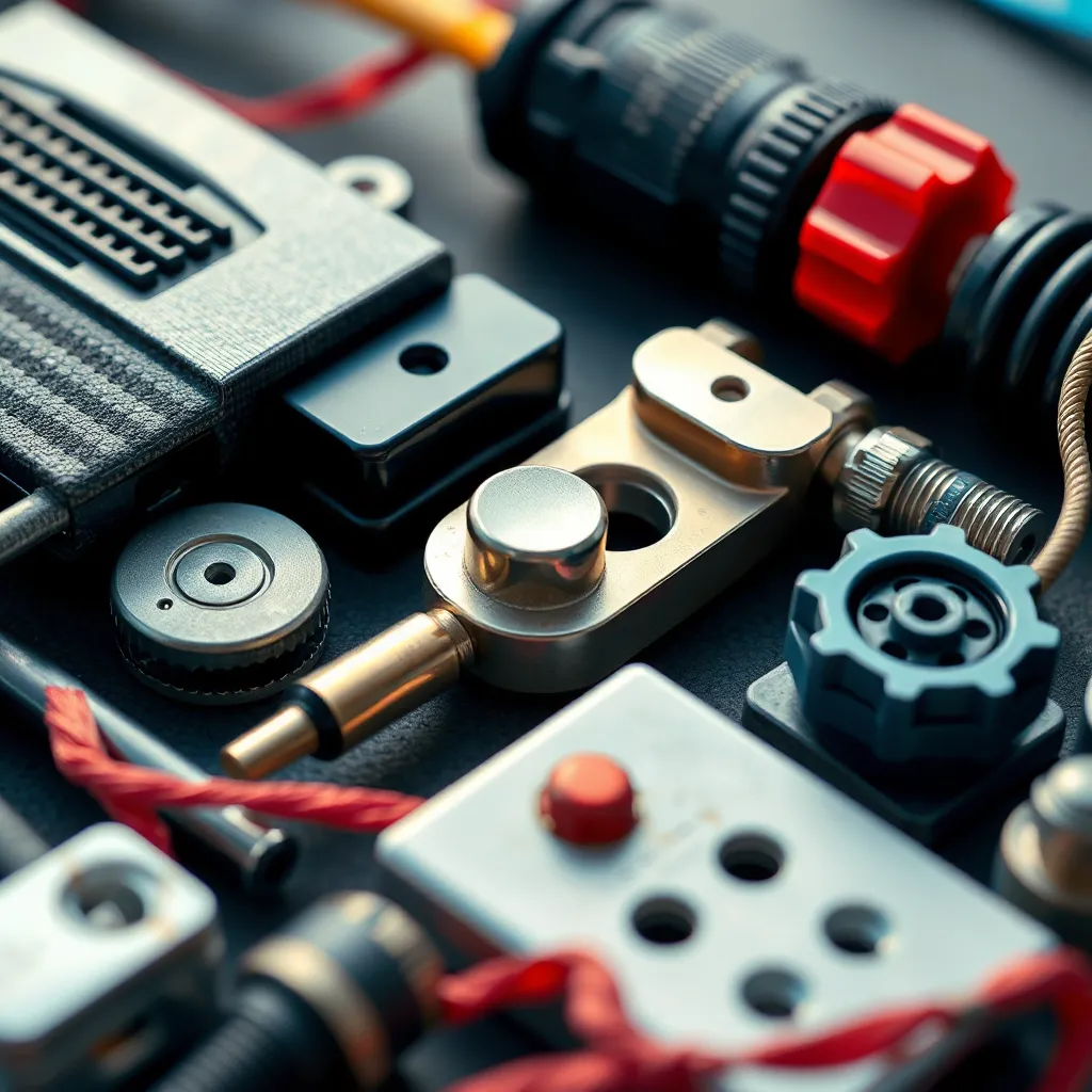 Essential Kite Repair Parts for Lasting Performance