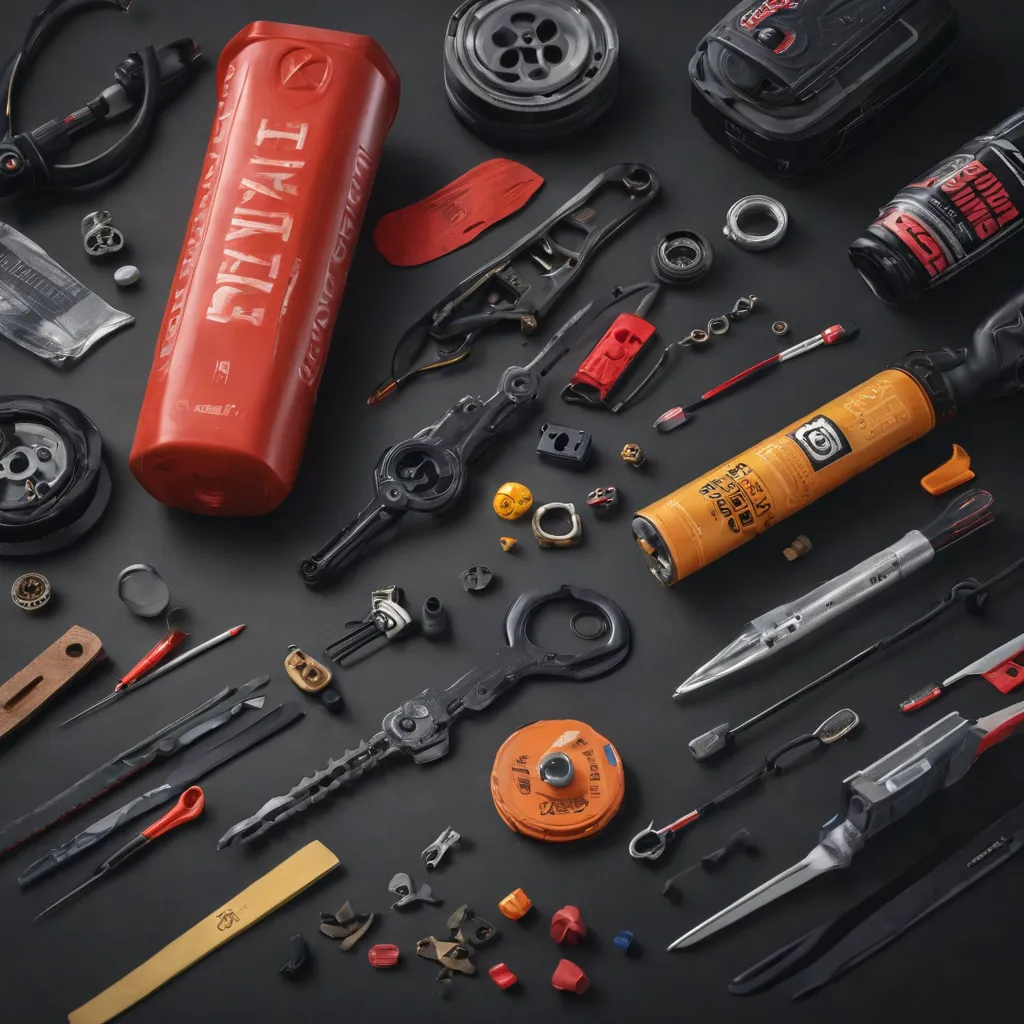 Your Comprehensive Kite Repair Kit Guide