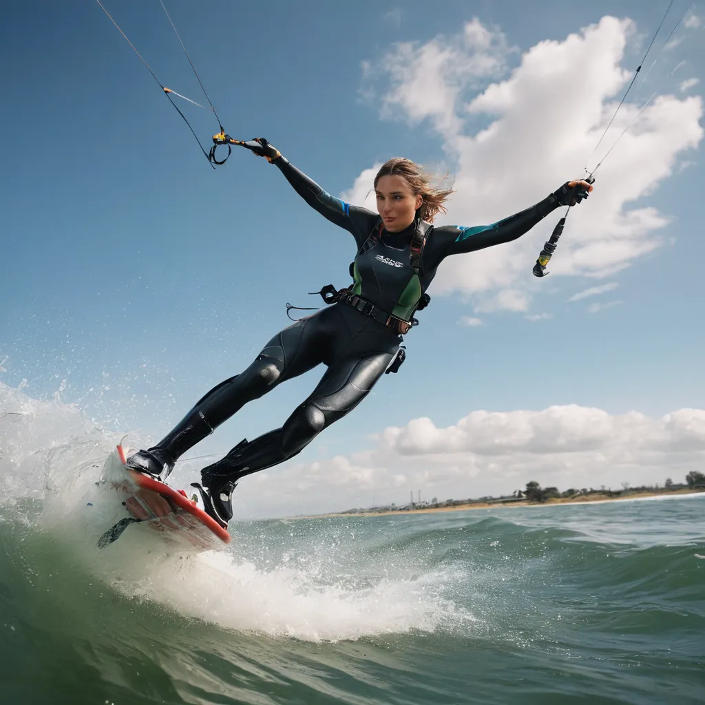 Essential Wetsuit Insights for Kiteboarding Enthusiasts