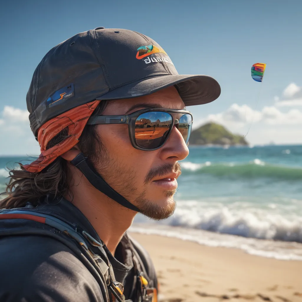 Enhancing Your Kiteboarding Experience with Kitesurfing Hats