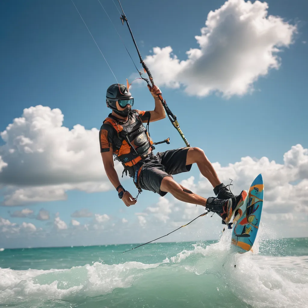 Kitesurfing in Miami: The Ultimate Store Guide