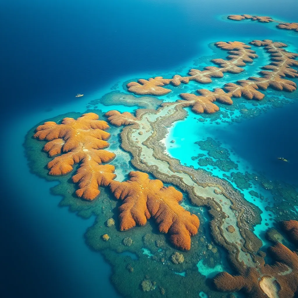 Molasses Reef: An In-Depth Look at Nature and Kiteboarding