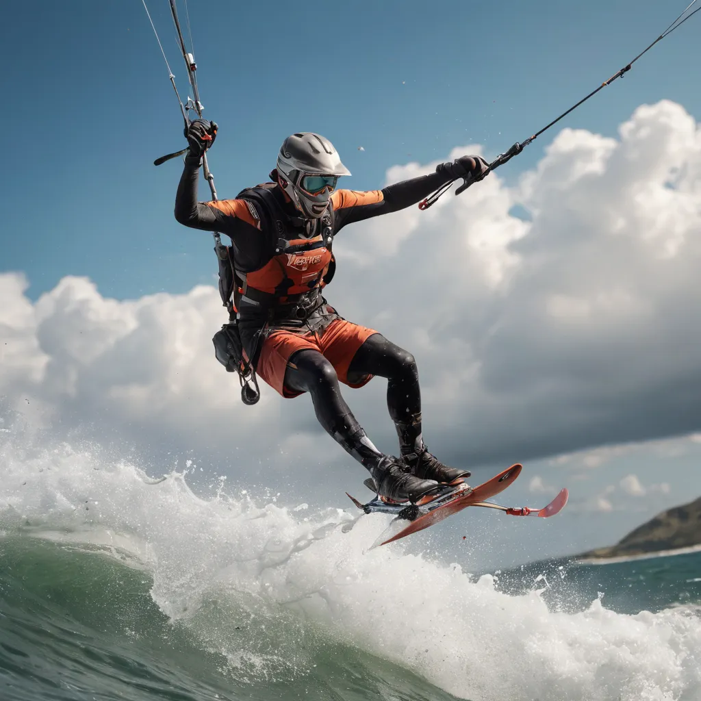 Mastering Kiteboarding: Techniques and Insights