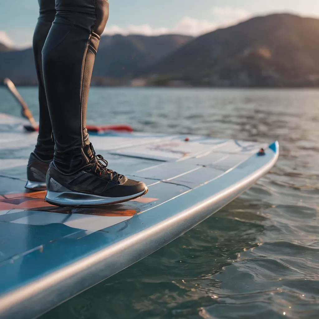 Exploring the North Kite Foil Board: A Complete Guide