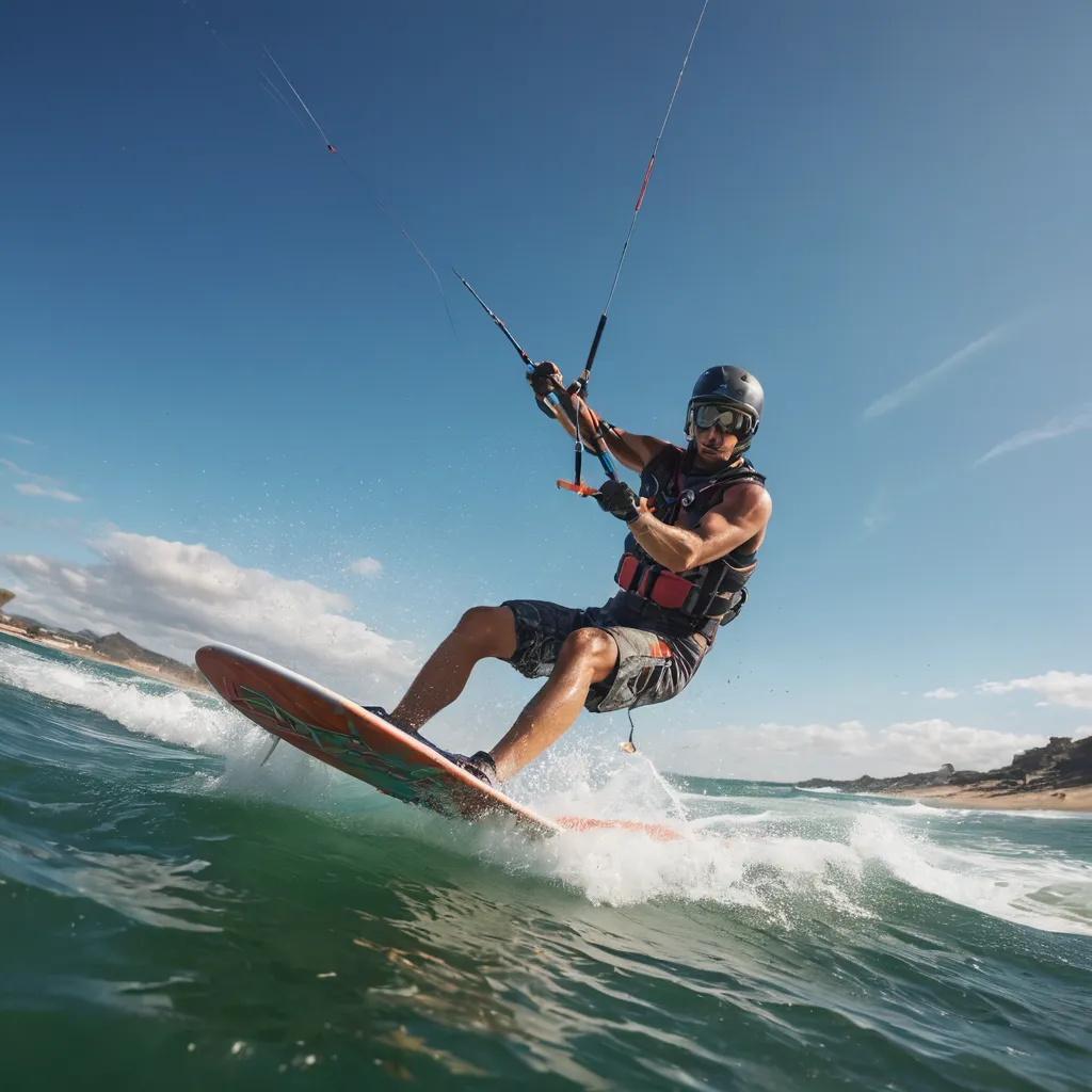 Nova Lines Reviews: Your Guide to Kiteboarding Gear