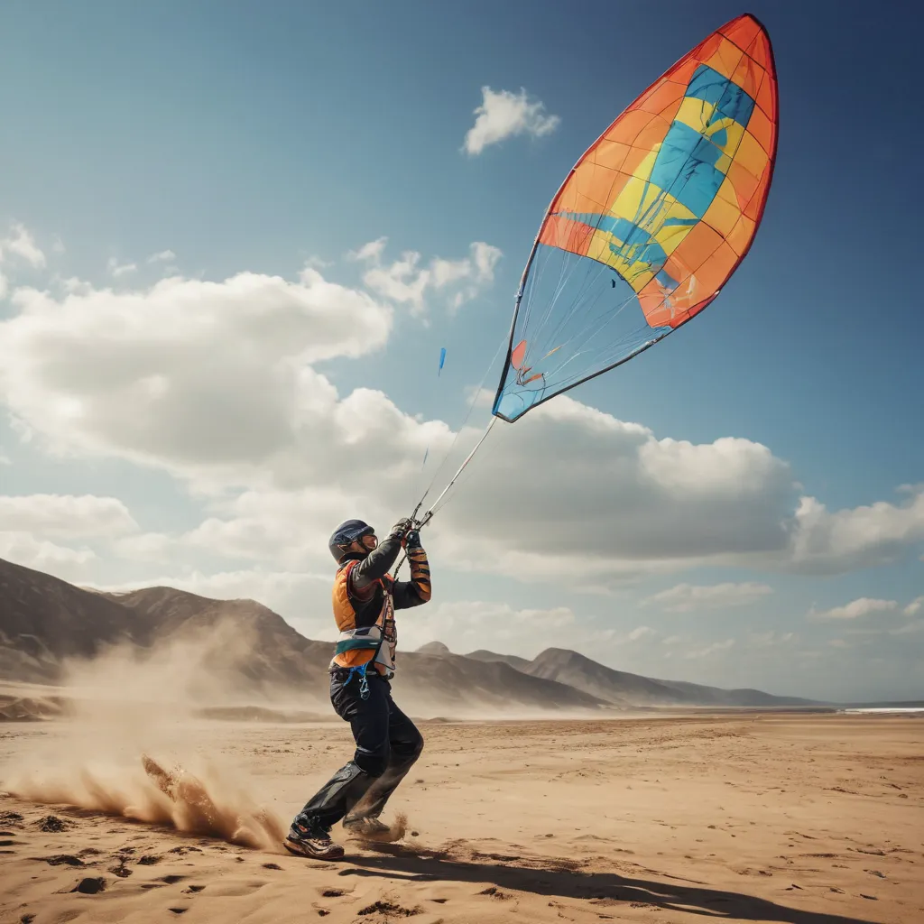 Power Kite Trainer: Ultimate Guide for Enthusiasts