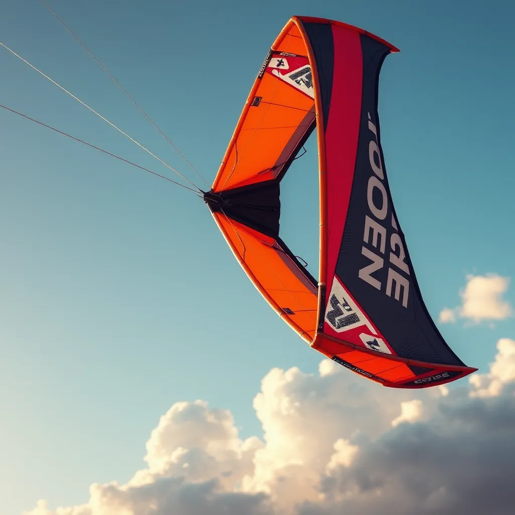 Power Kites: A Comprehensive Overview of Adventure