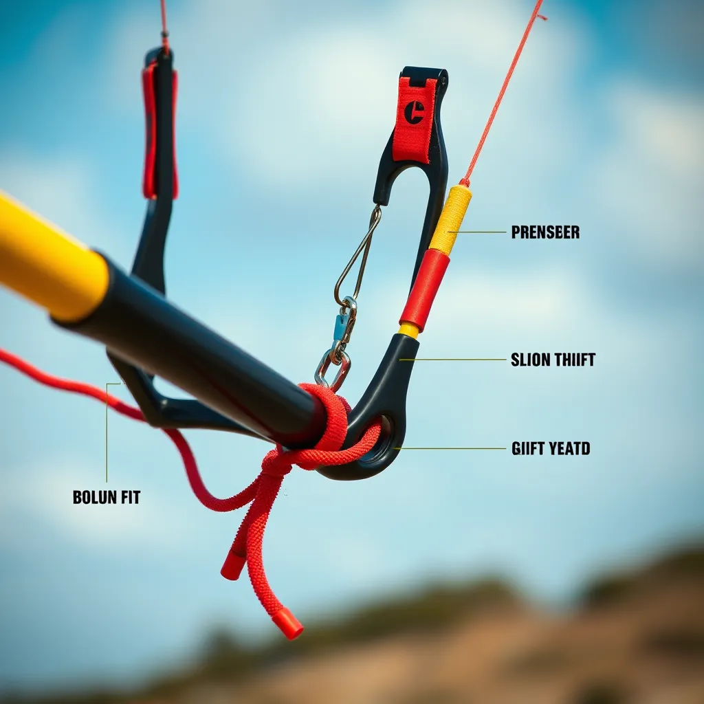 The Slingshot Kite Bar: A Comprehensive Review