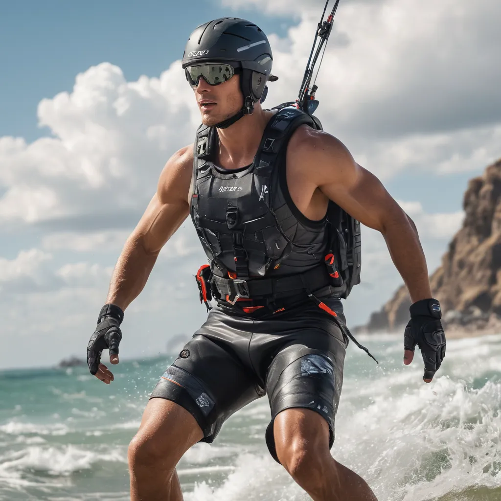 2020 Slingshot Kiteboarding Accessories Guide