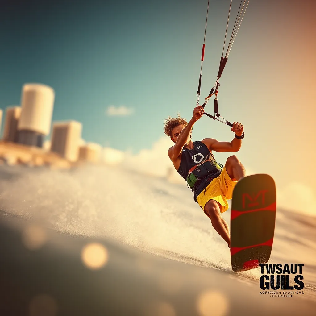 Slingshot Workout Gear to Boost Your Kiteboarding Skills