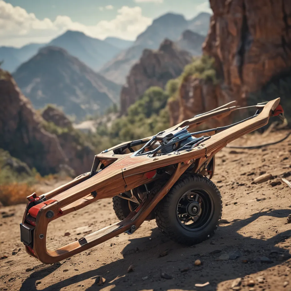 Exploring the Legacy of the Original Slingshot