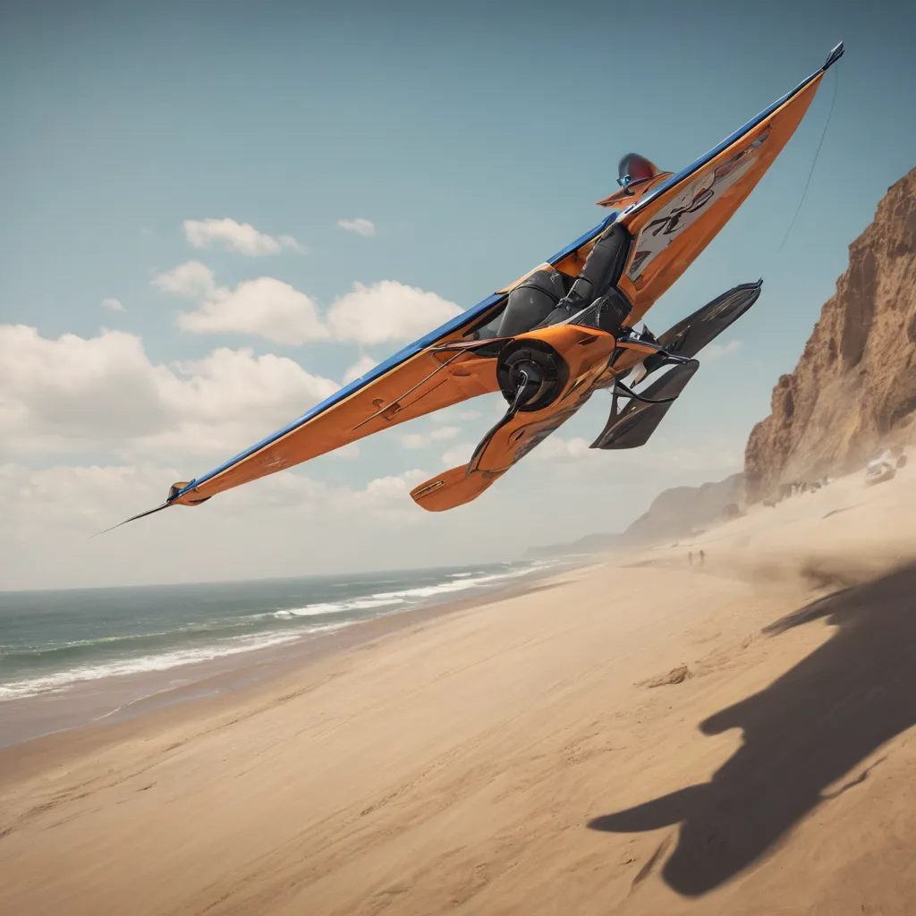 The Slingshot B2 Kiteboard: A Comprehensive Review