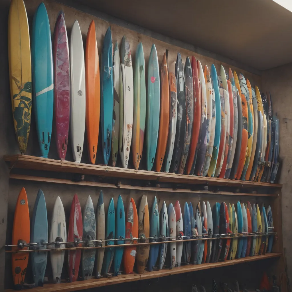 Understanding Foil Surfing Board Prices: An In-Depth Analysis