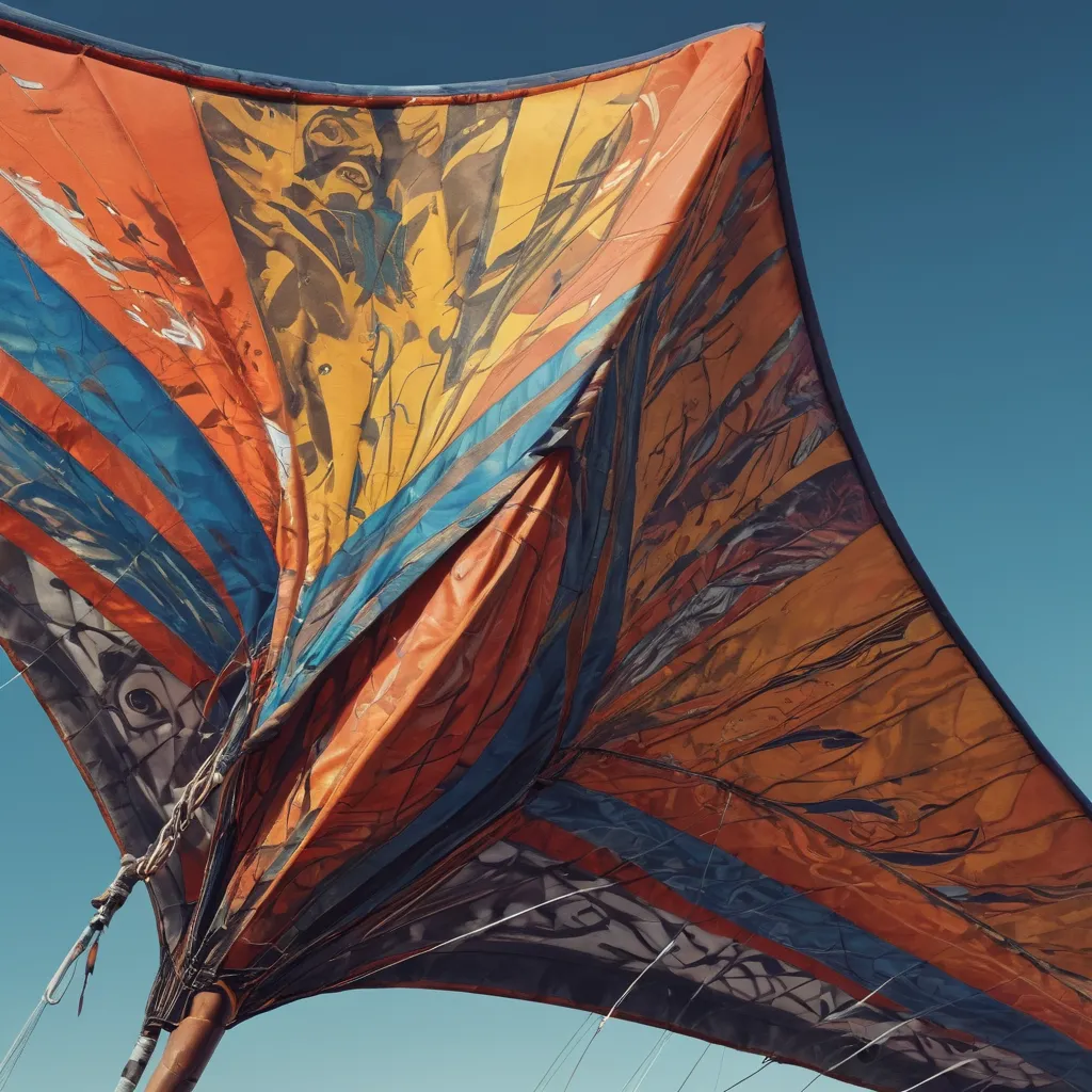 Understanding Kite Bladders: Structure and Care