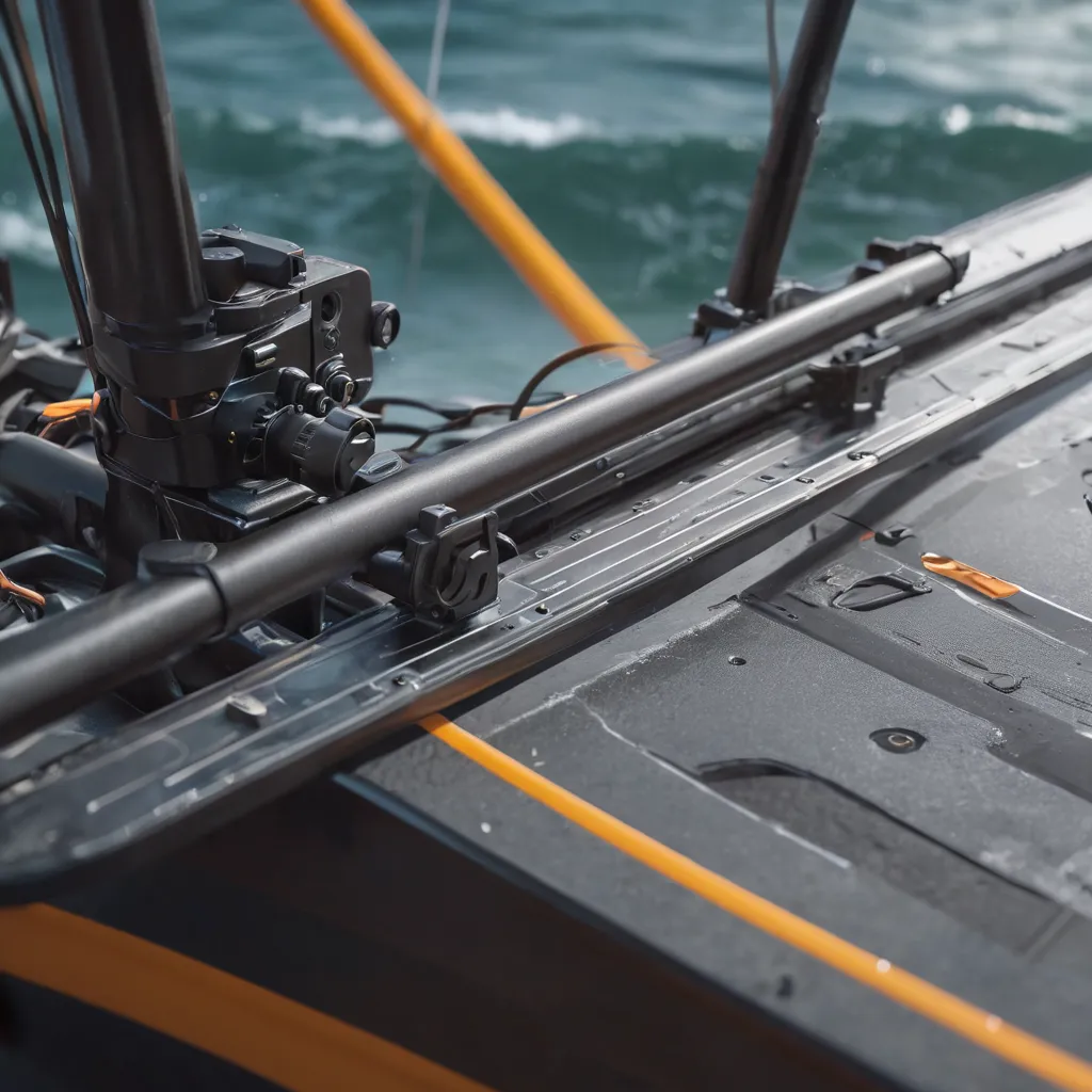 Explore Kitesurfing Bars and Lines for Better Performance
