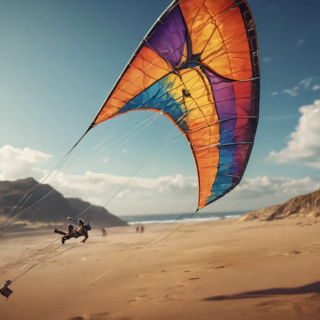 Exploring Slingshot Kiteboarding Parts for Enthusiasts