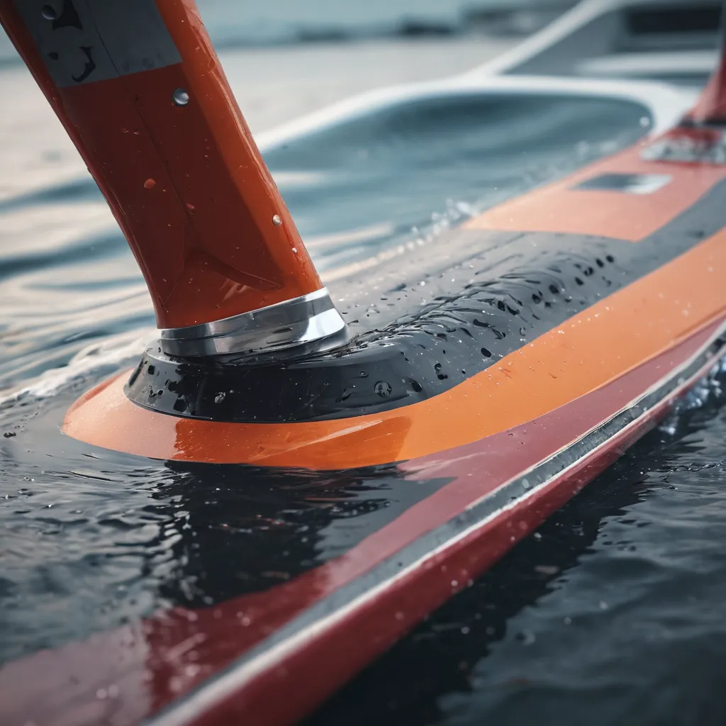 Exploring the Costs of Hydrofoil Boards